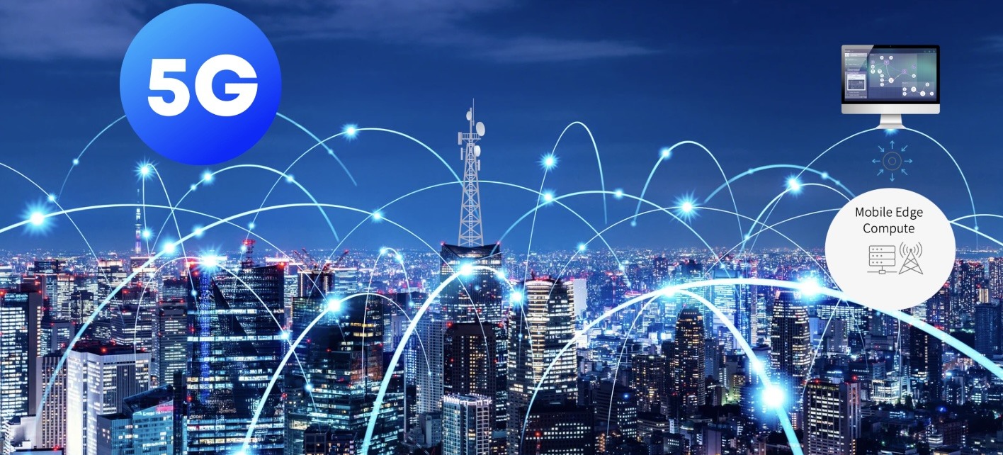 Optimizing 5g Edge Deployment With Niagara Networks Solution